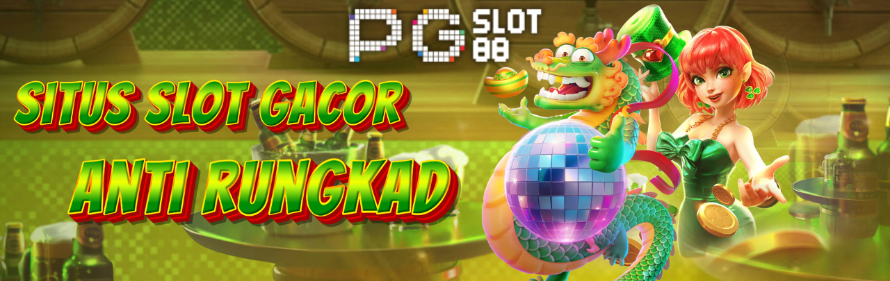 PGSLOT88: Link Situs Slot Anti Rungkad 2025 Bikin Profit Stabil Tiap Hari